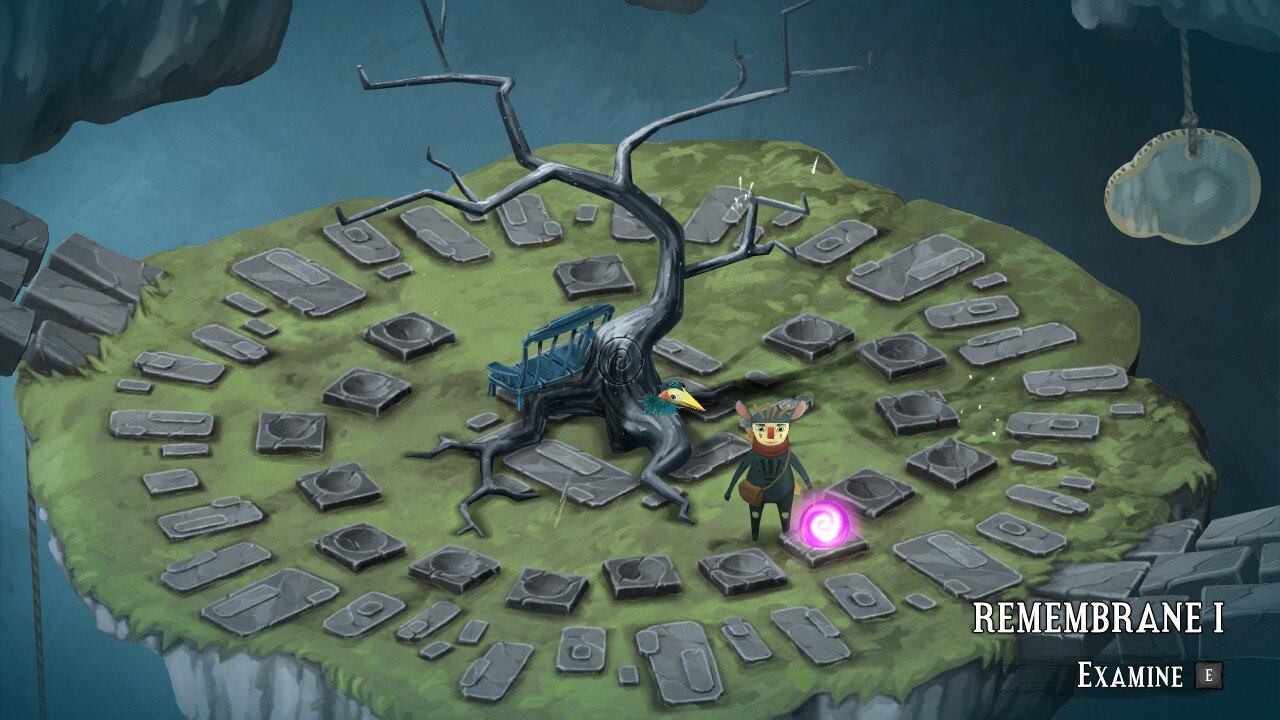 Figment Game Review | The Gamerian Blog