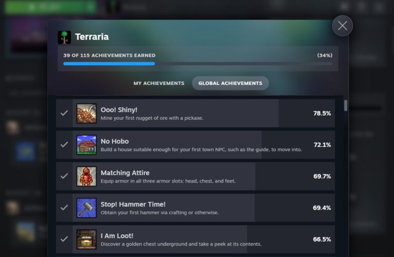 Terraria Review: The Addictive Open World Adventure Game | The Gamerian ...