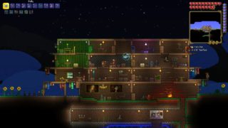 Terraria Review: The Addictive Open World Adventure Game | The Gamerian ...