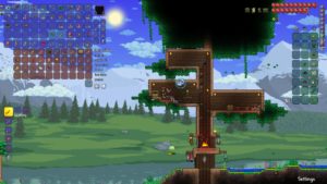 Terraria Review: The Addictive Open World Adventure Game | The Gamerian ...