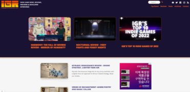 11 Top Best Gaming Blogs For All Types of Gamers | The Gamerian Blog