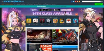 11 Top Best Gaming Blogs For All Types of Gamers | The Gamerian Blog