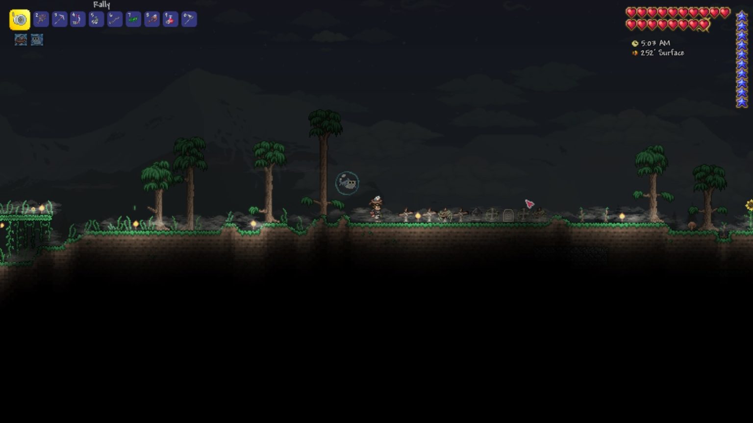 Terraria Review: The Addictive Open World Adventure Game | The Gamerian ...