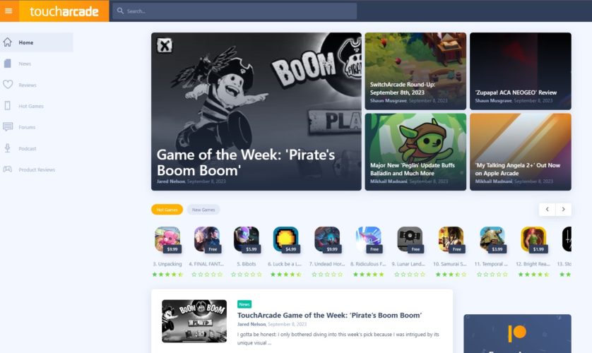 11 Top Best Gaming Blogs For All Types of Gamers | The Gamerian Blog