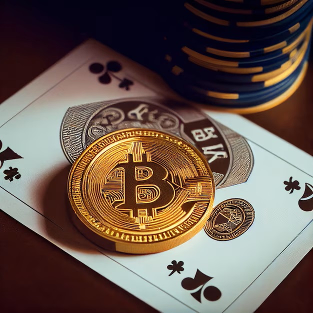 What is Crypto Gambling? How Crypto Casinos Work in The World Of Online ...