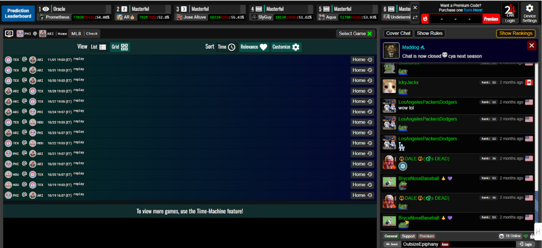 What is MLB66 and What Makes This Live Baseball Streaming Platform So ...
