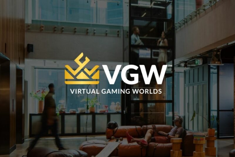 How VGW has Fueled the Growth of Social Gaming in the US | The Gamerian Blog