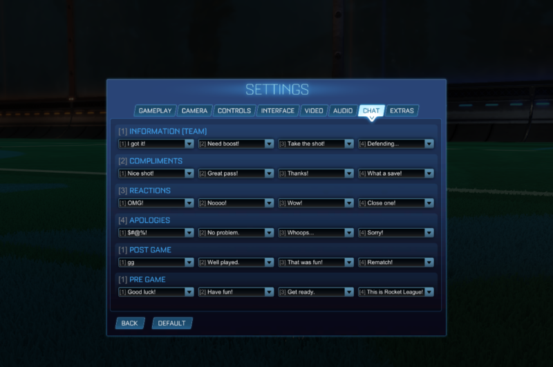 11 Game-Changing Rocket League Tips for Beginners | The Gamerian Blog